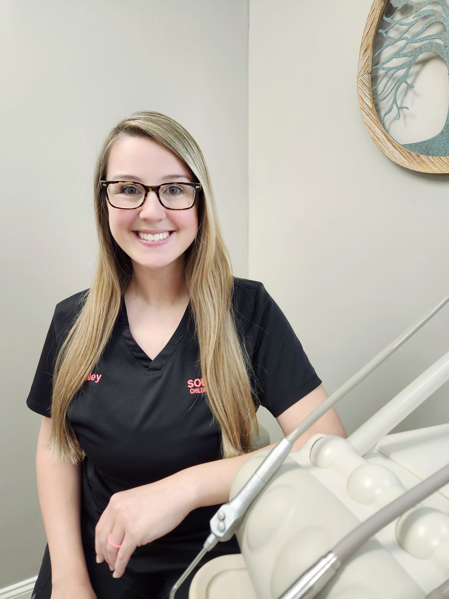 Meet the Team - Albany - Southland Children's Dentistry