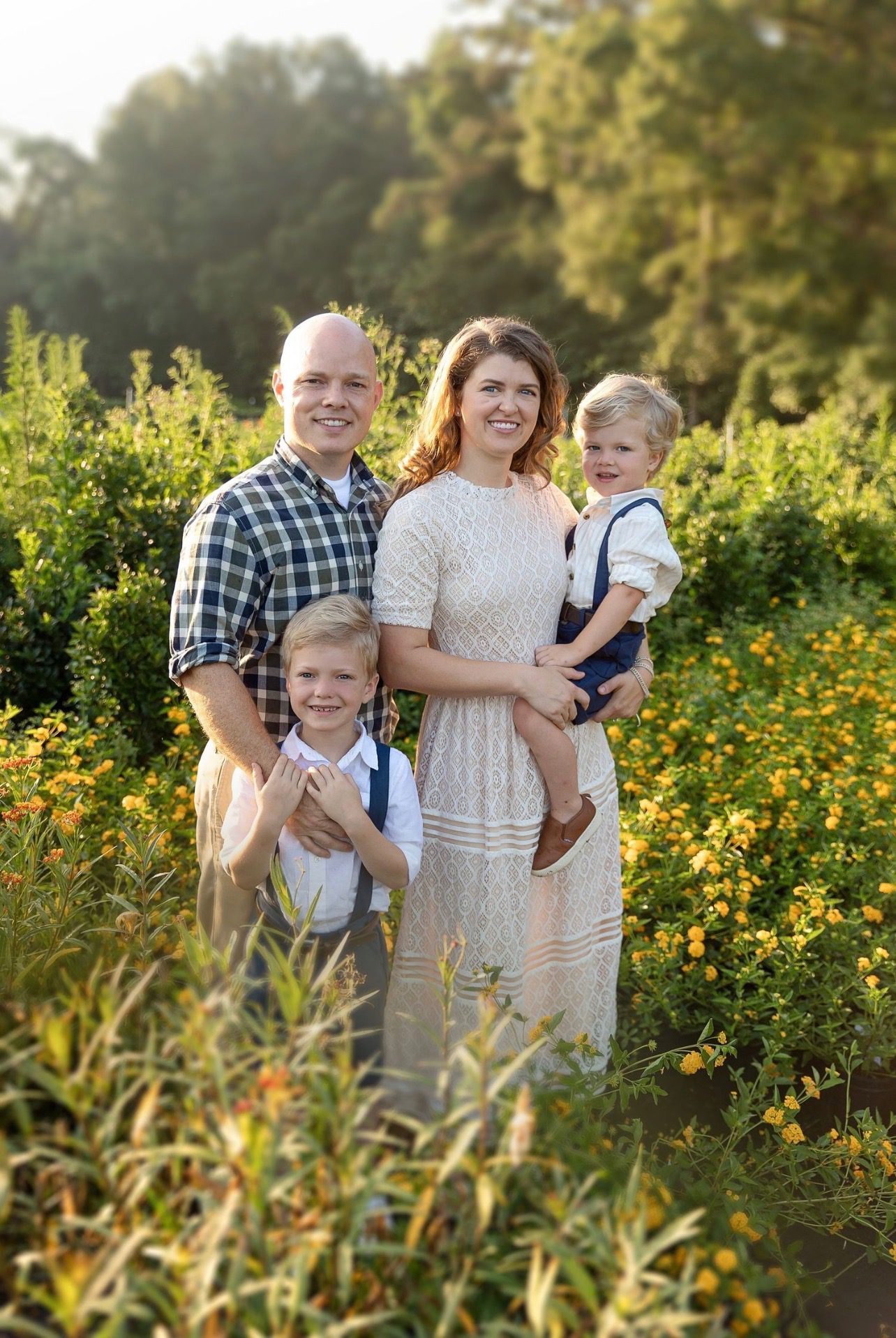 Meet Dr. Fields - Southland Children's Dentistry