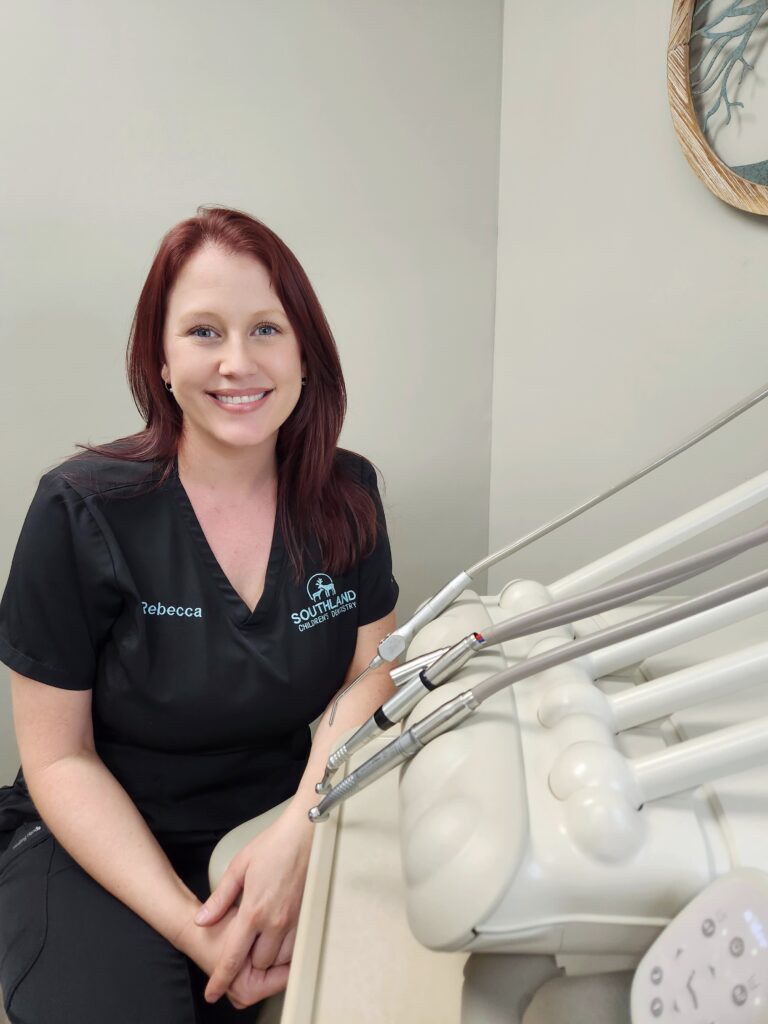 Meet the Team - Albany - Southland Children's Dentistry